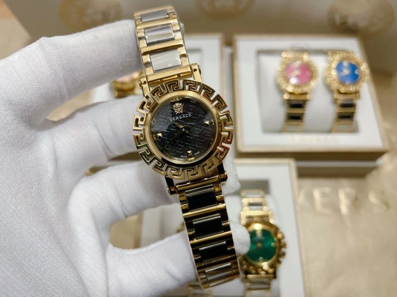 Low-cost VERSACE Watches