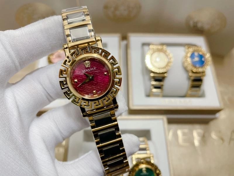 Low-cost VERSACE Watches
