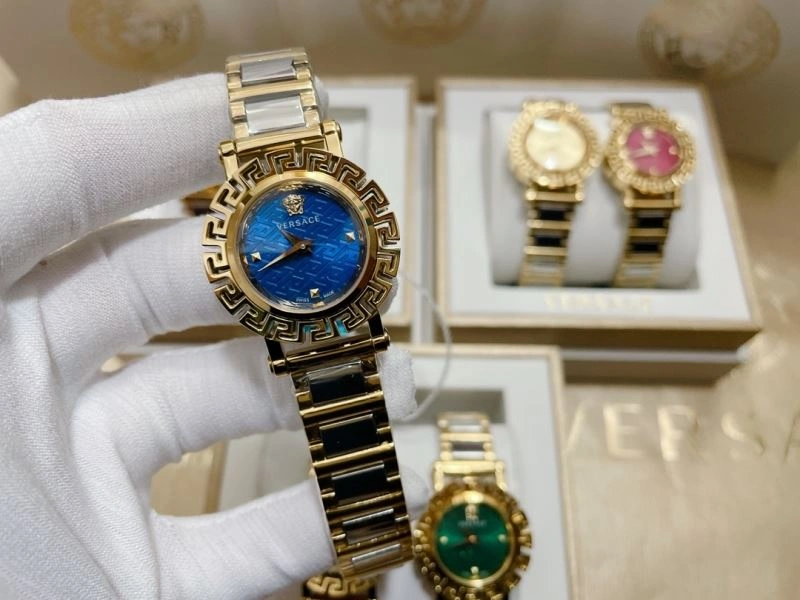 Low-cost VERSACE Watches