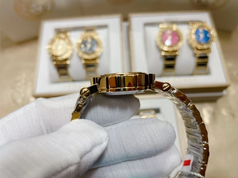 Low-cost VERSACE Watches