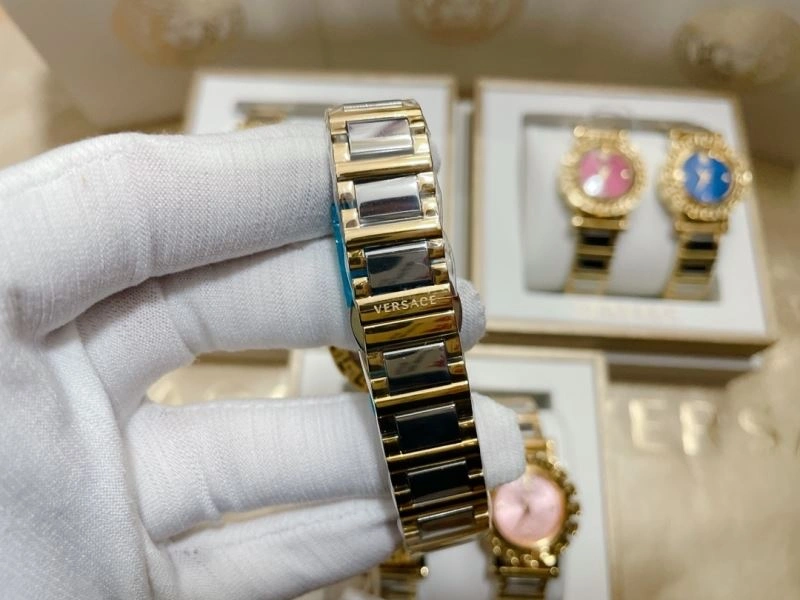 Low-cost VERSACE Watches