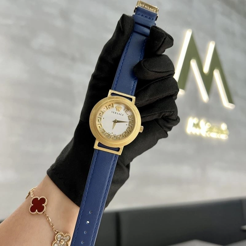 Affordable VERSACE Watches