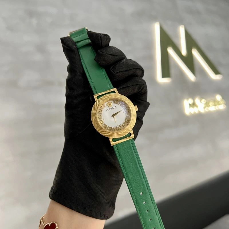 Affordable VERSACE Watches