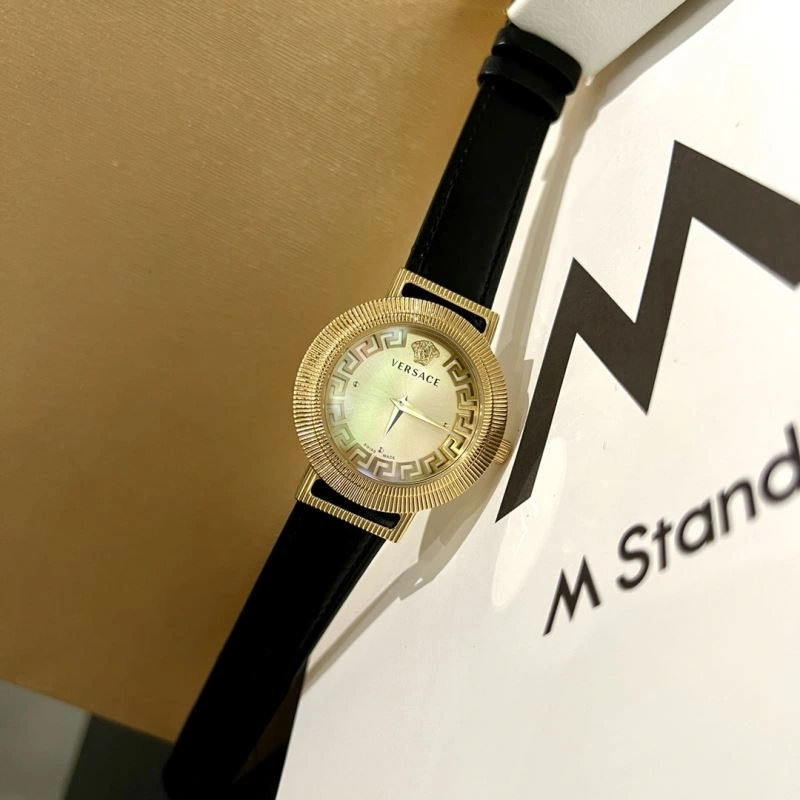 Affordable VERSACE Watches