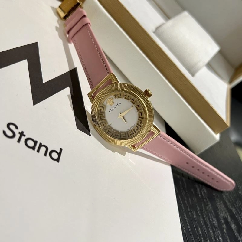 Affordable VERSACE Watches