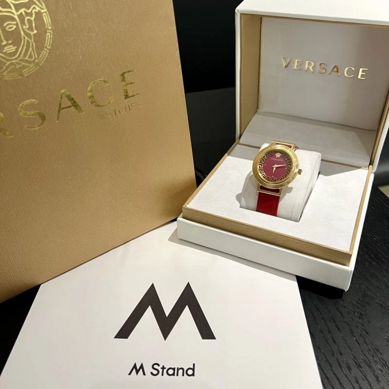 Affordable VERSACE Watches