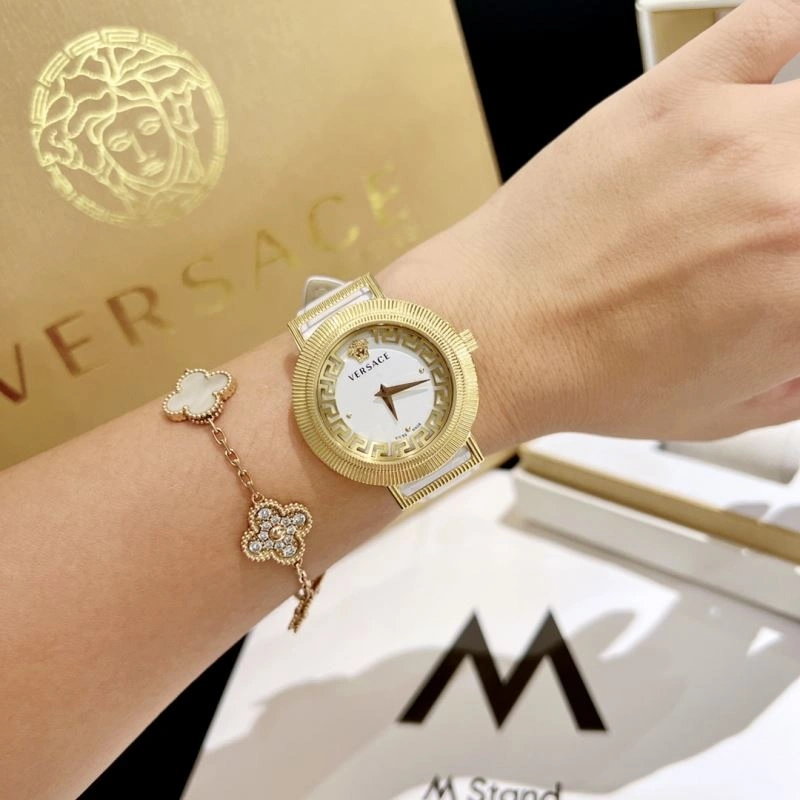 Affordable VERSACE Watches