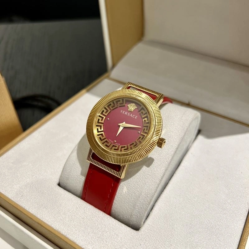 Affordable VERSACE Watches