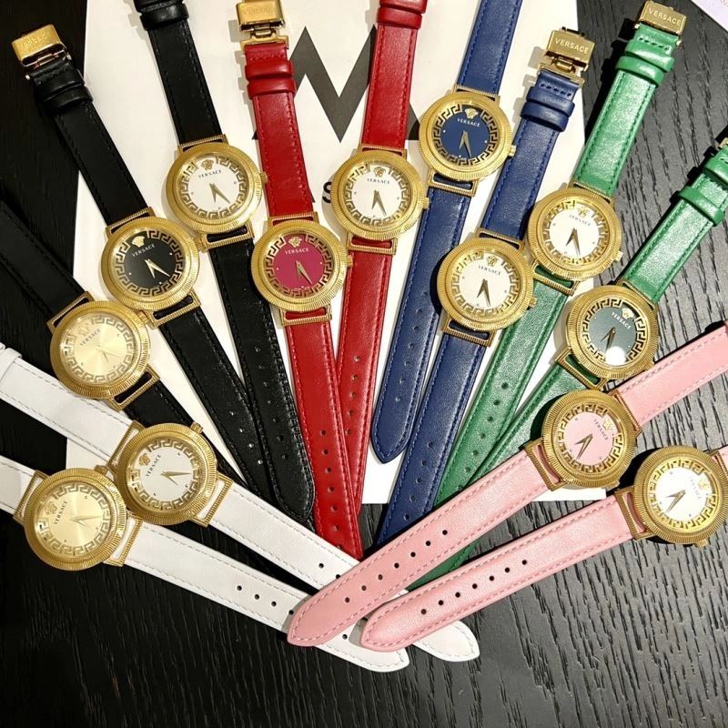 Affordable VERSACE Watches