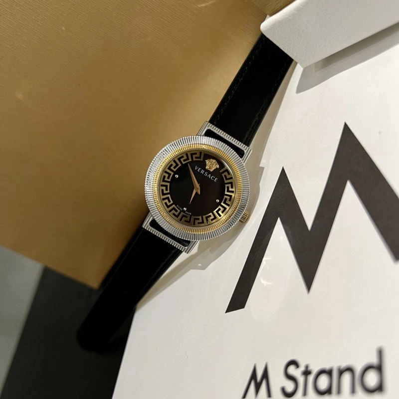 Top match VERSACE Watches