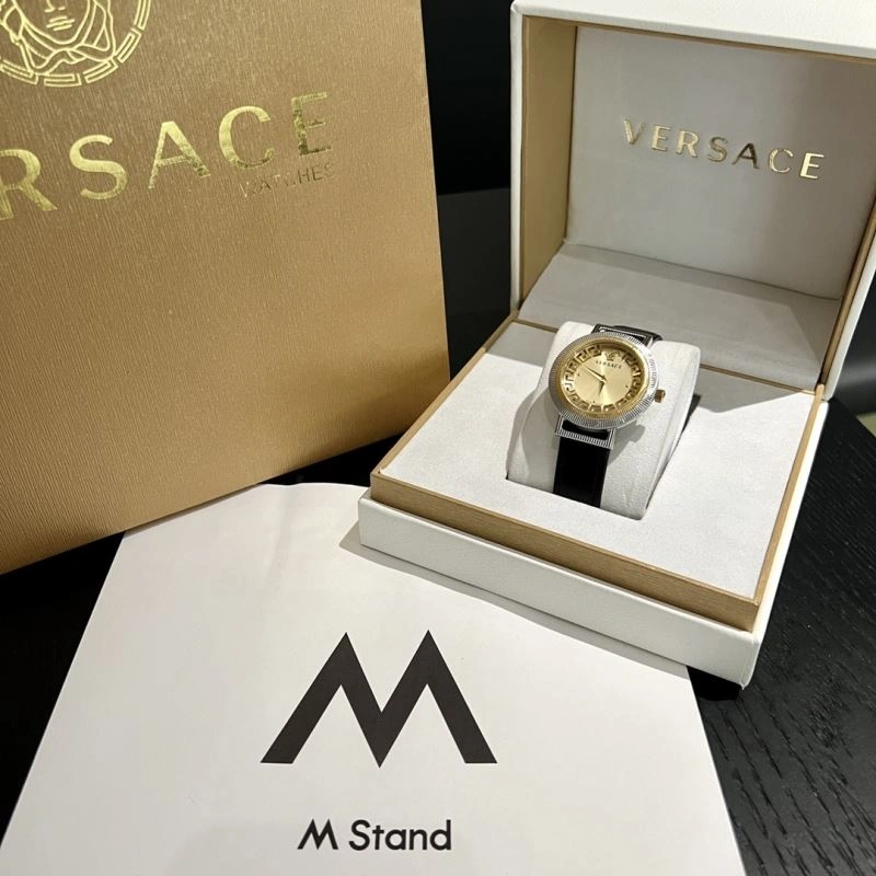 Top match VERSACE Watches