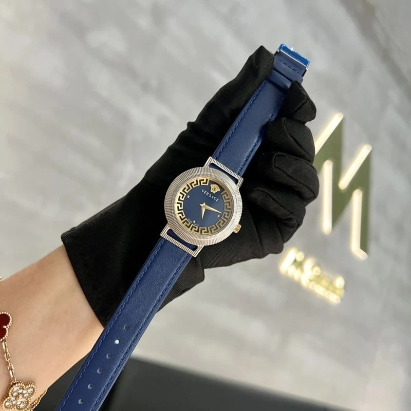 Precise copy VERSACE Watches