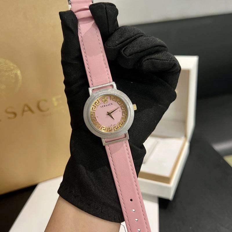 Precise copy VERSACE Watches