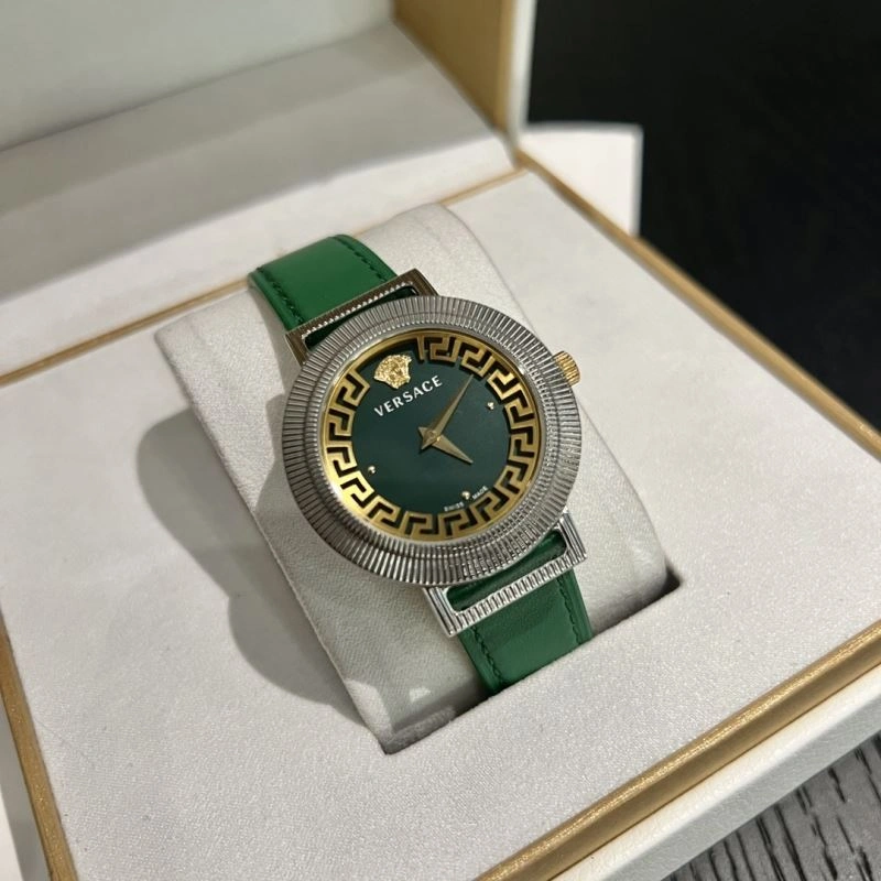 Precise copy VERSACE Watches
