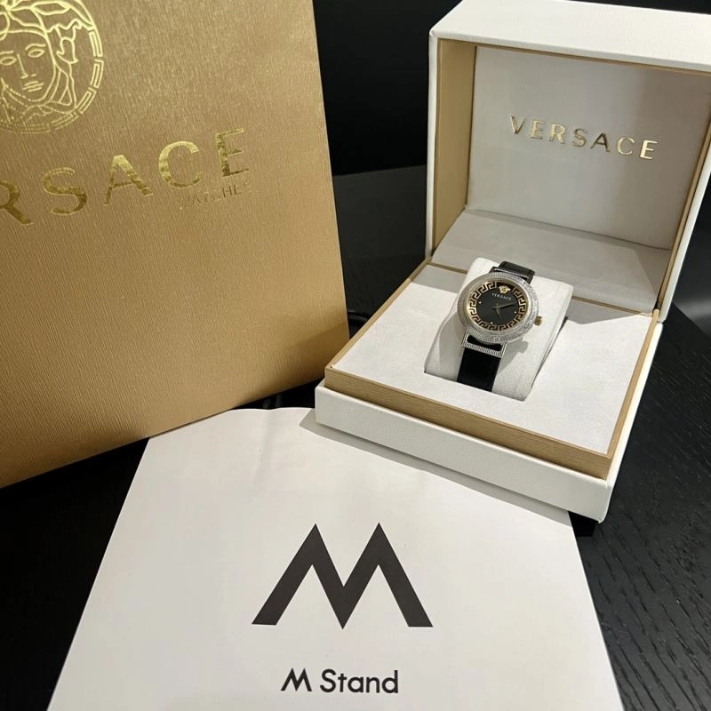 Precise copy VERSACE Watches