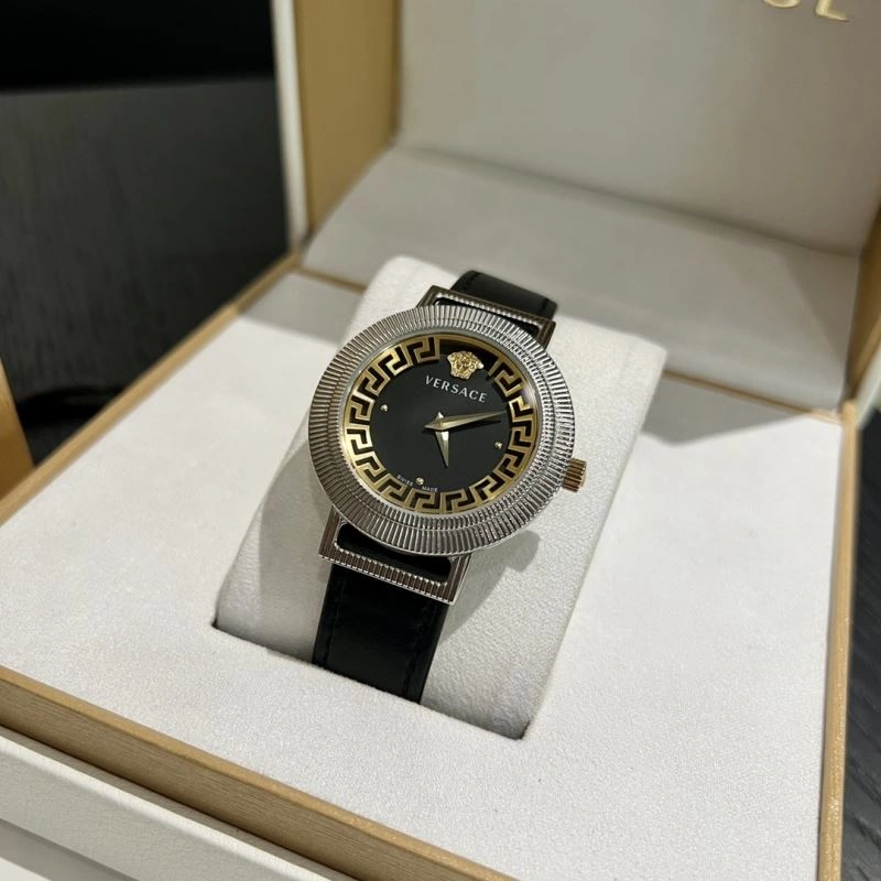 Precise copy VERSACE Watches
