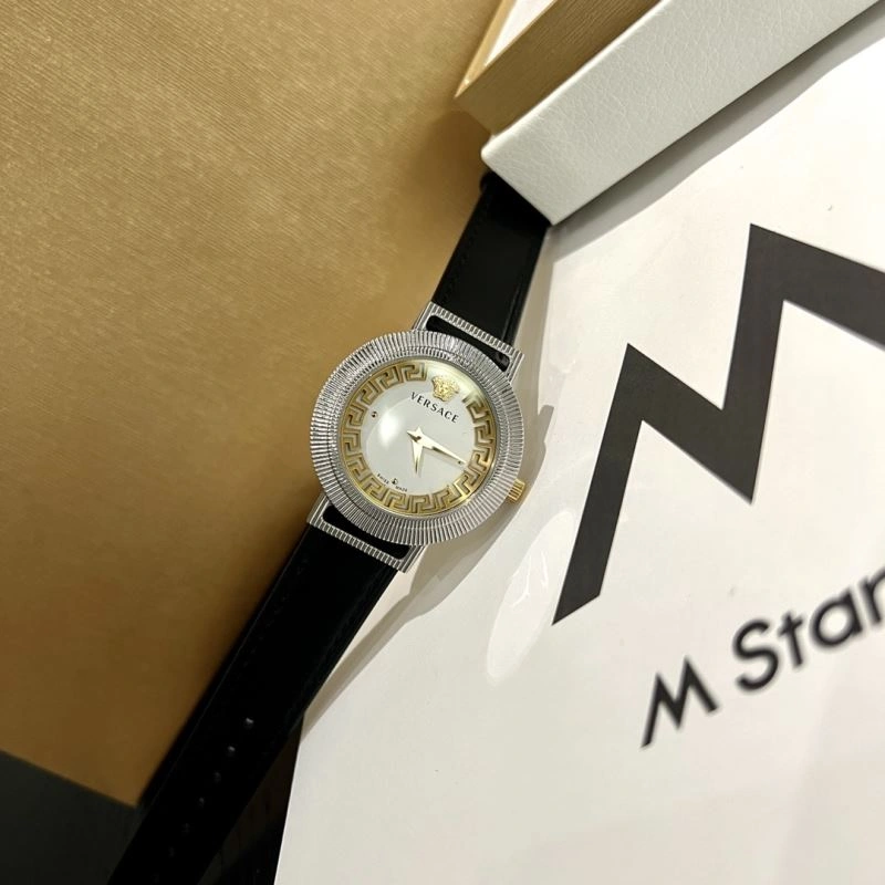 Precise copy VERSACE Watches