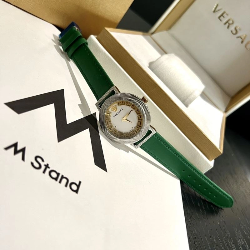 Precise copy VERSACE Watches