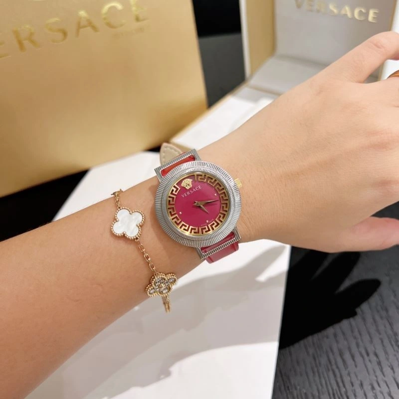 Precise copy VERSACE Watches