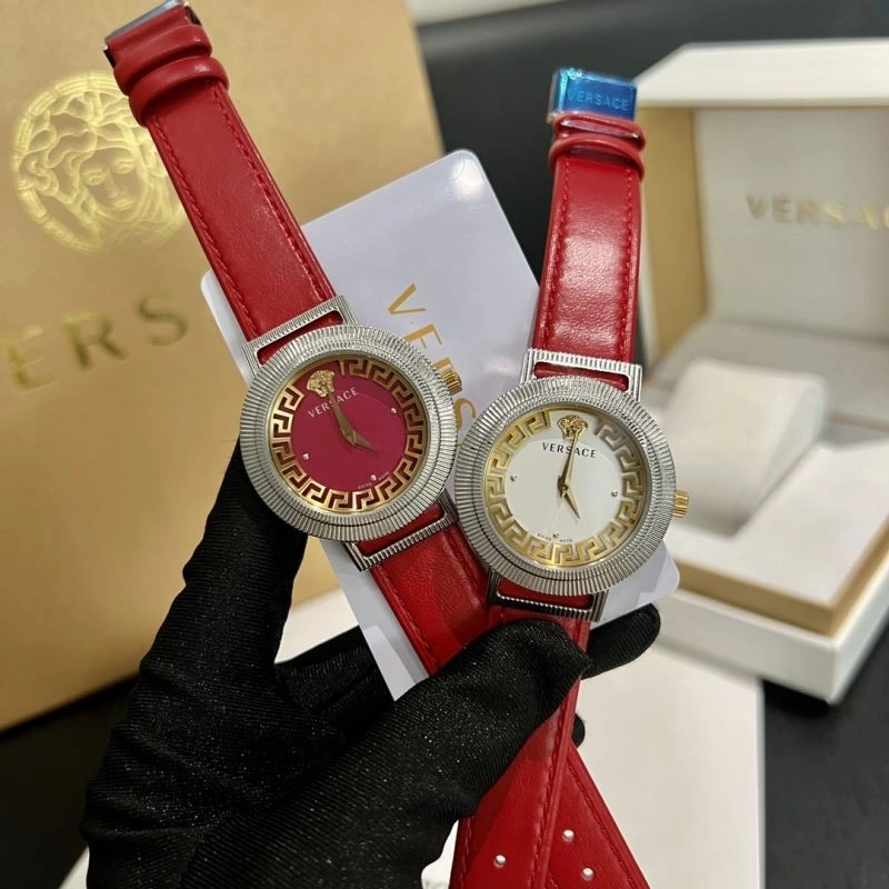 Top match VERSACE Watches