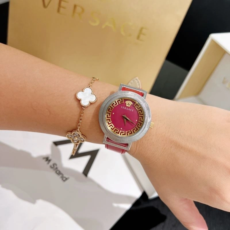Top match VERSACE Watches