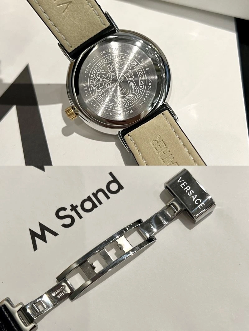 Top match VERSACE Watches