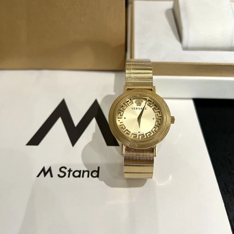 Mirror quality VERSACE Watches