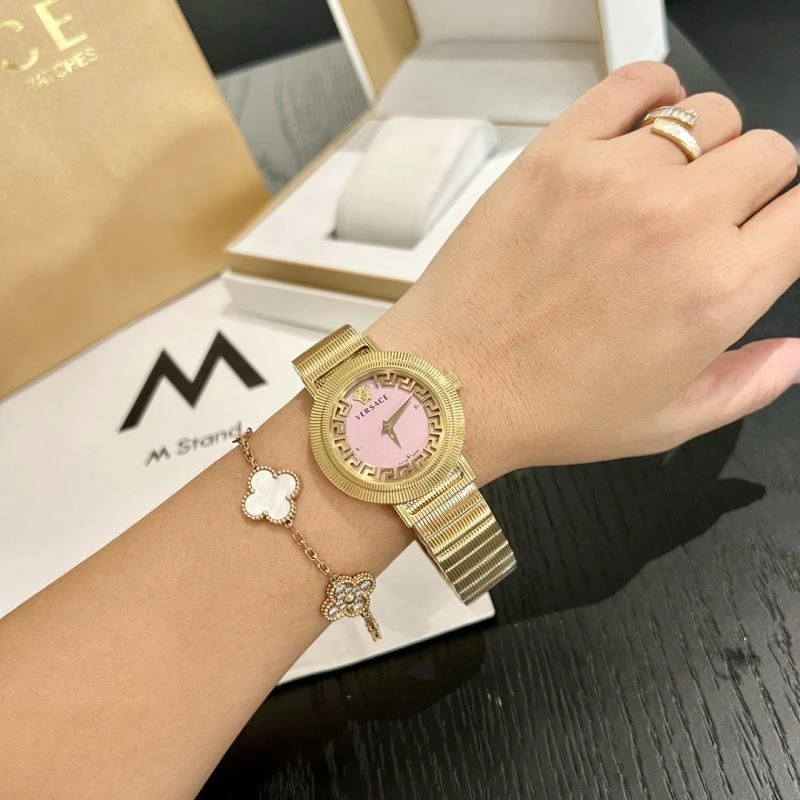 Mirror quality VERSACE Watches