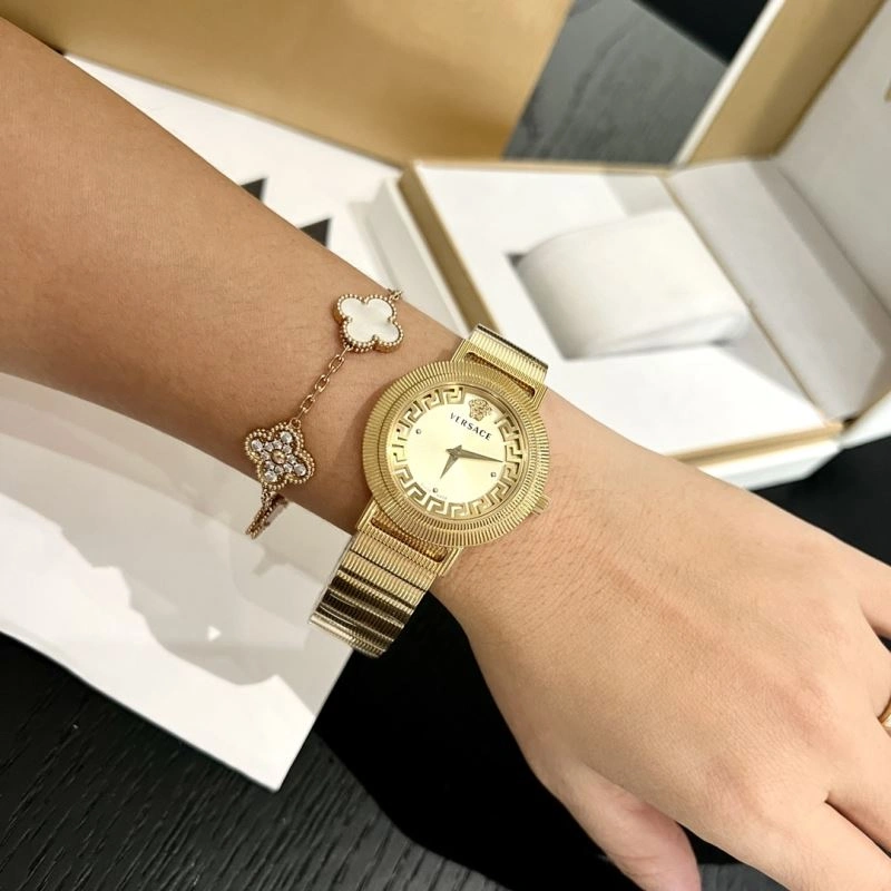 Mirror quality VERSACE Watches