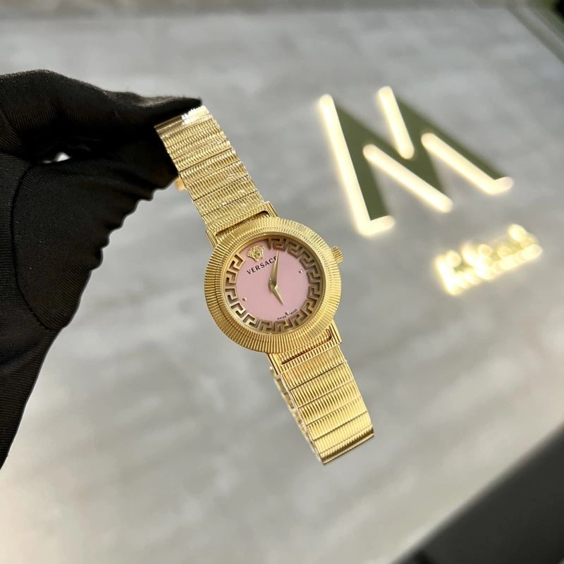 Mirror quality VERSACE Watches