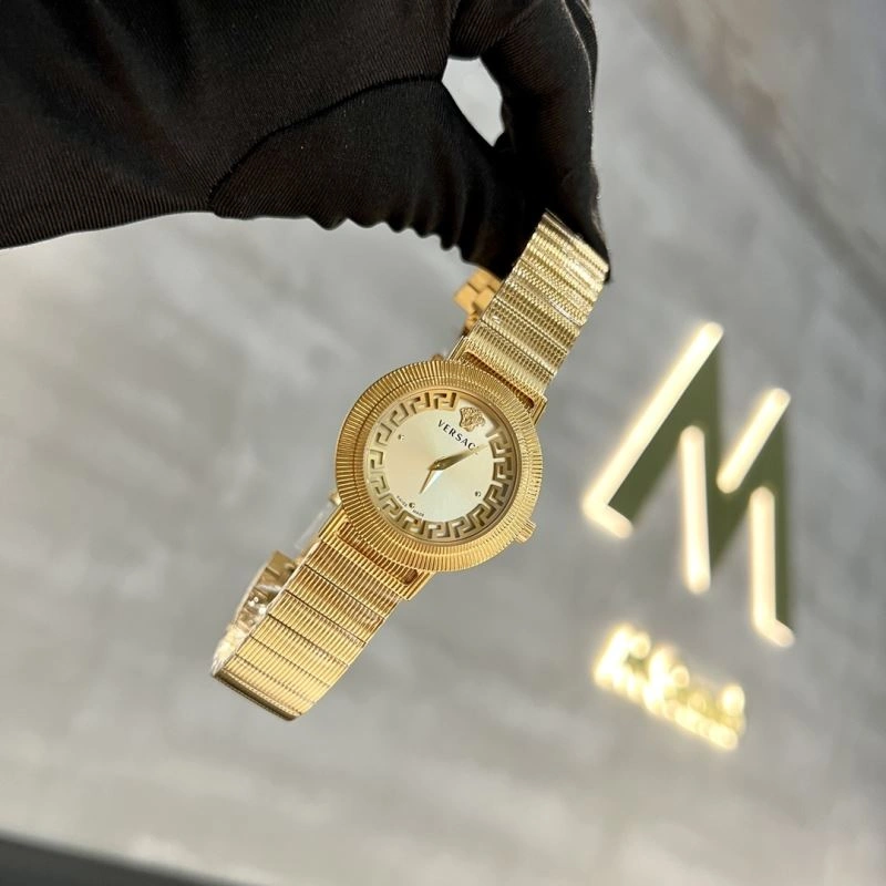 Mirror quality VERSACE Watches