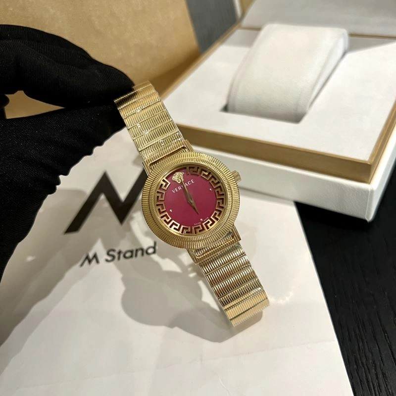 Precise copy VERSACE Watches