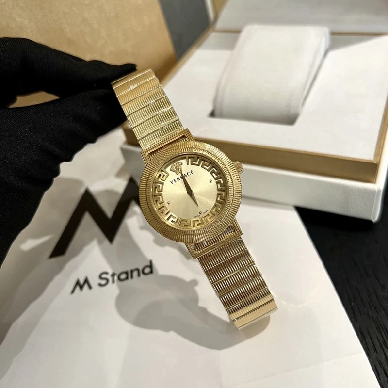 Precise copy VERSACE Watches