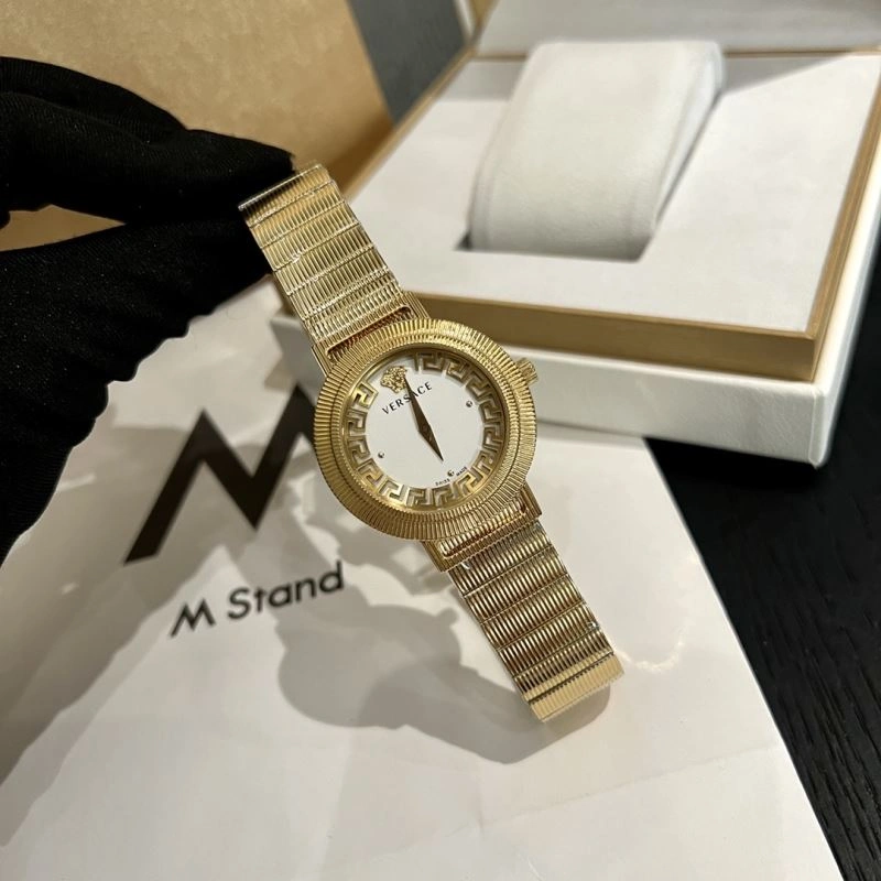 Precise copy VERSACE Watches