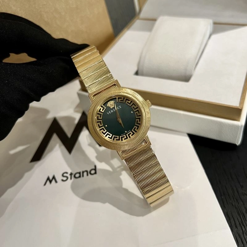 Precise copy VERSACE Watches