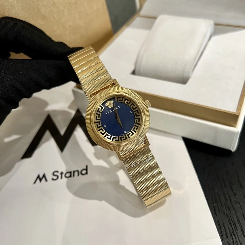 Precise copy VERSACE Watches