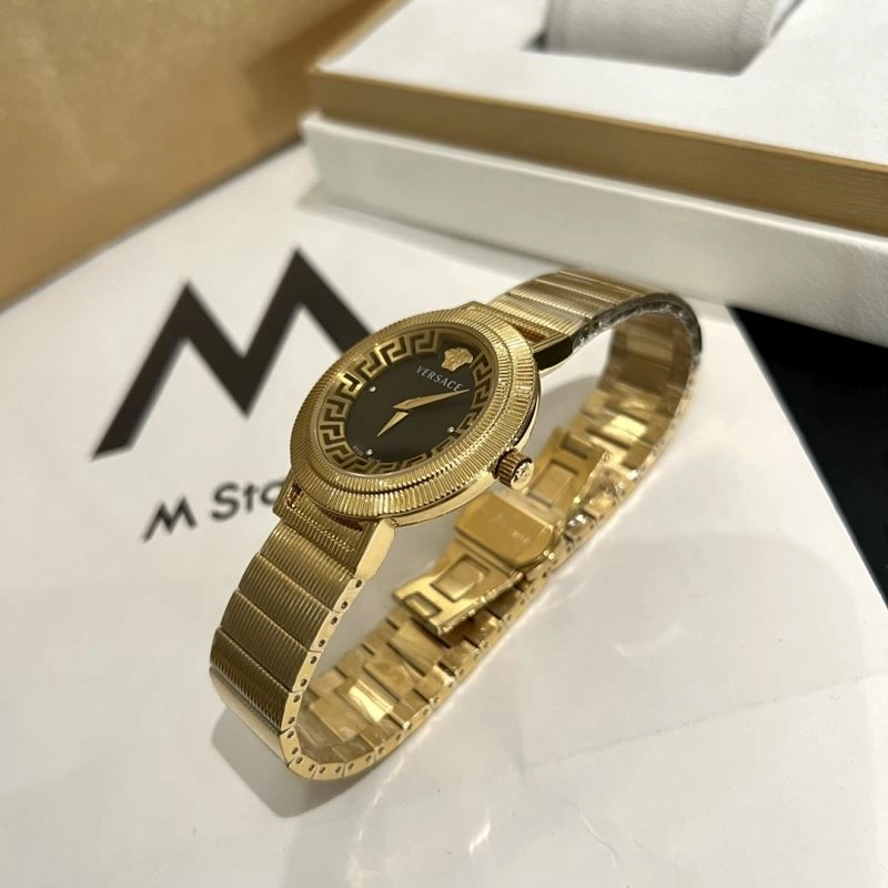 Precise copy VERSACE Watches