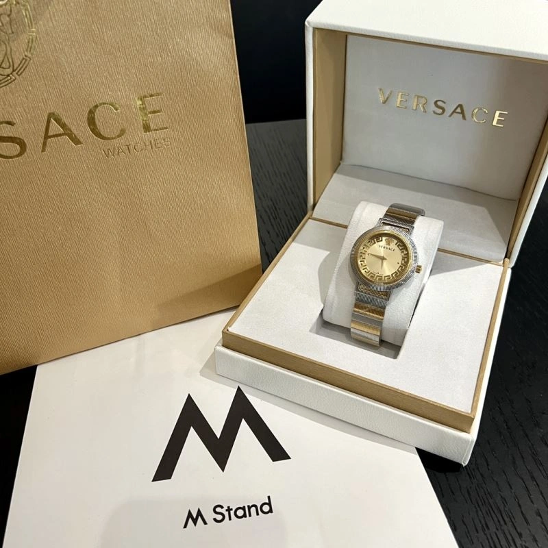 Original VERSACE Watches