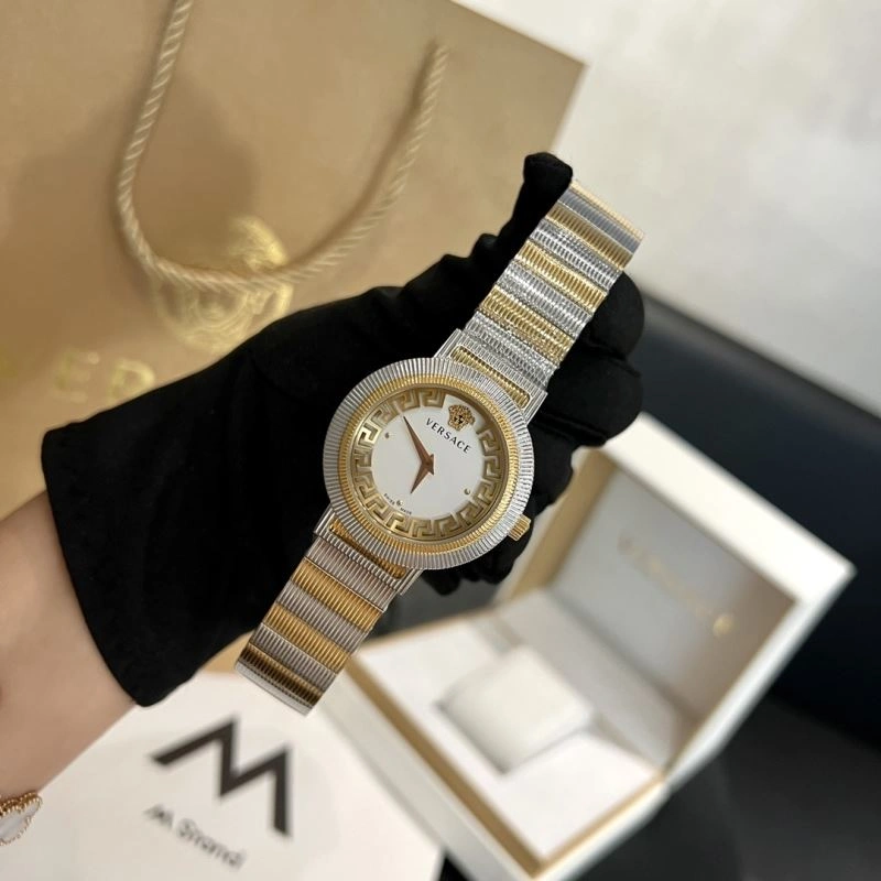 Original VERSACE Watches