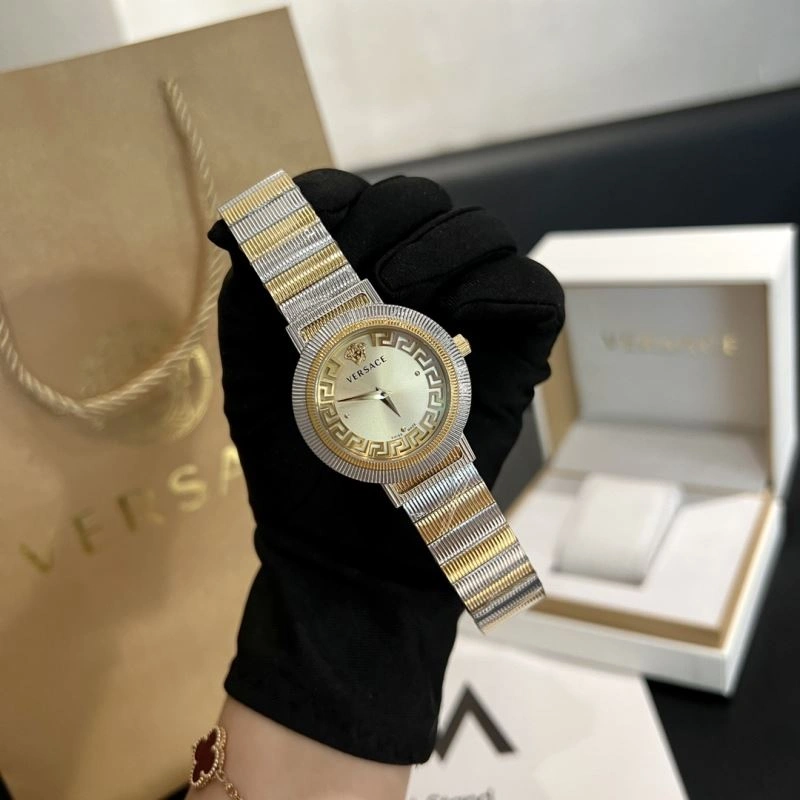 Original VERSACE Watches