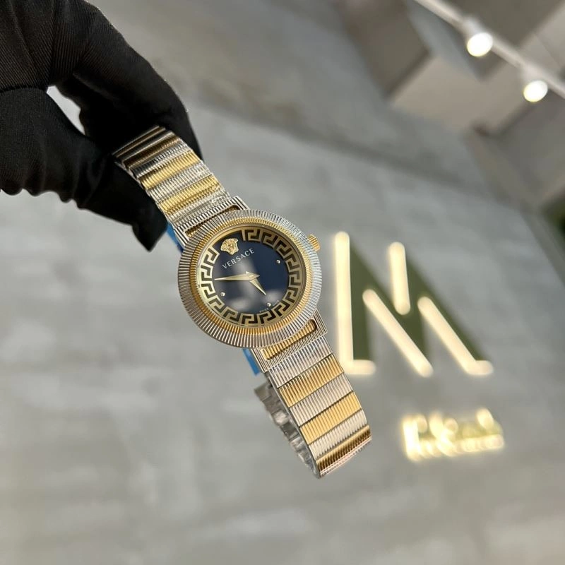 Original VERSACE Watches