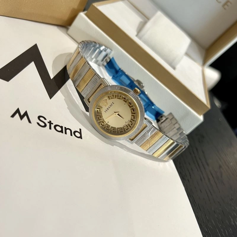 Original VERSACE Watches