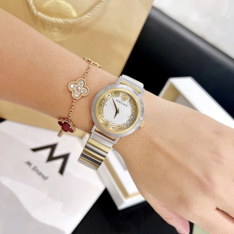 Original VERSACE Watches