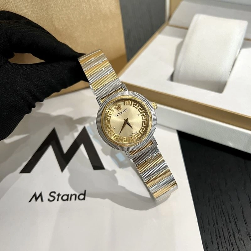 Affordable VERSACE Watches