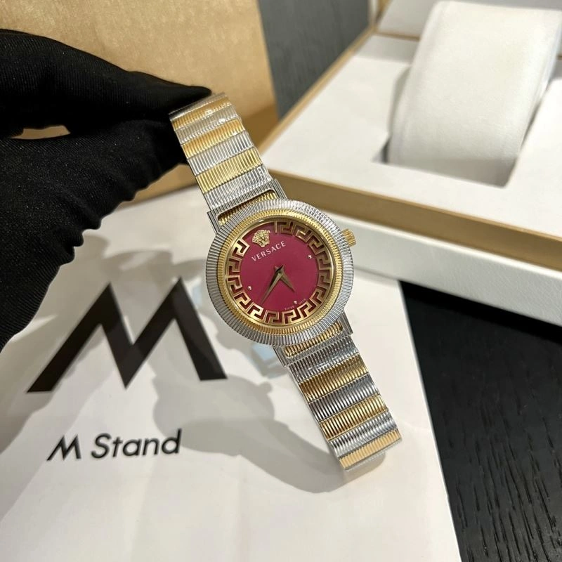 Affordable VERSACE Watches