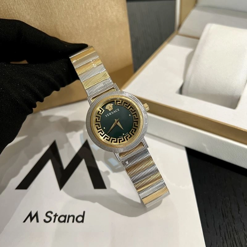 Affordable VERSACE Watches