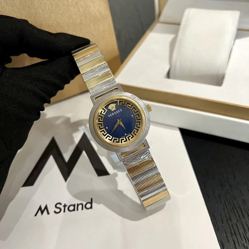 Affordable VERSACE Watches