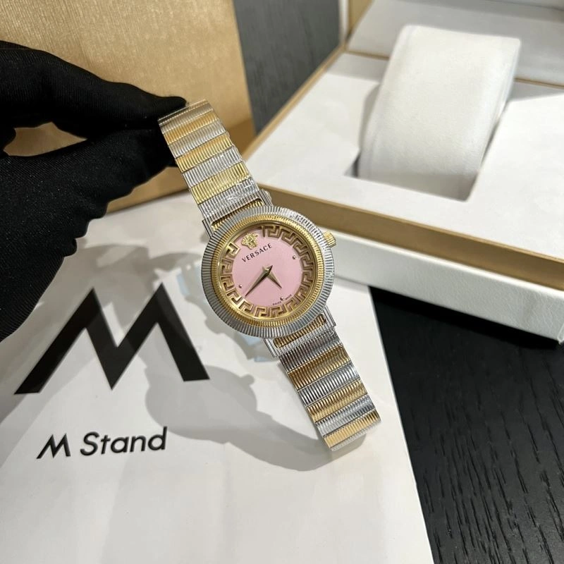 Affordable VERSACE Watches