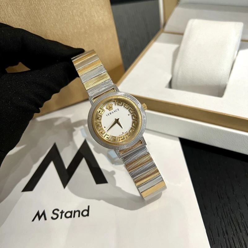 Affordable VERSACE Watches