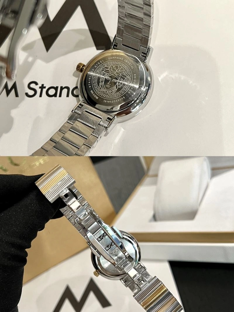 Affordable VERSACE Watches